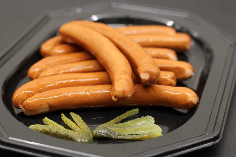 Wienerli (2 Paar) - Metzgerei Hefti