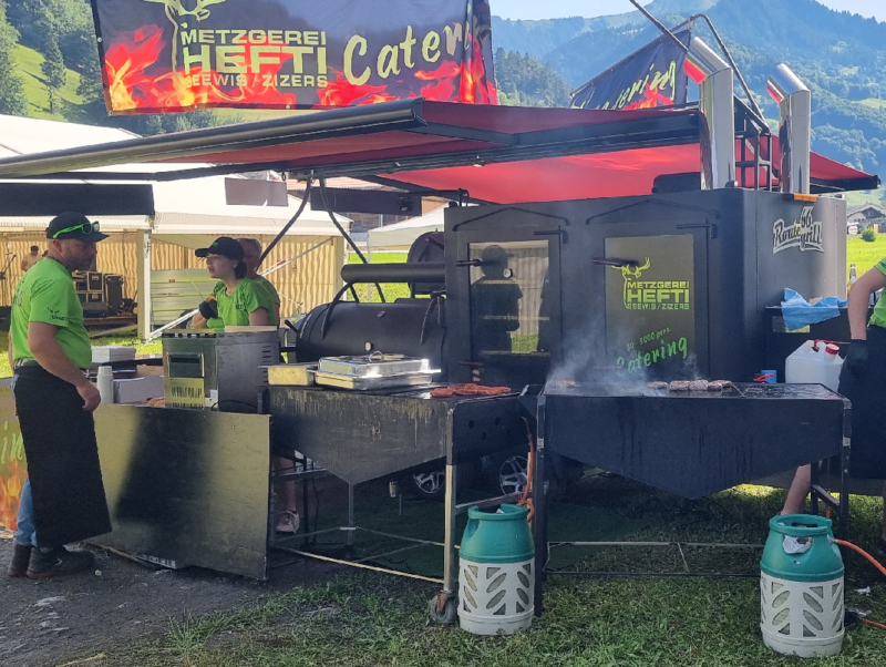 UNSERE PRODUKTE - Metzgerei Hefti